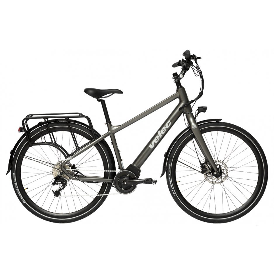 Velec electric bike store